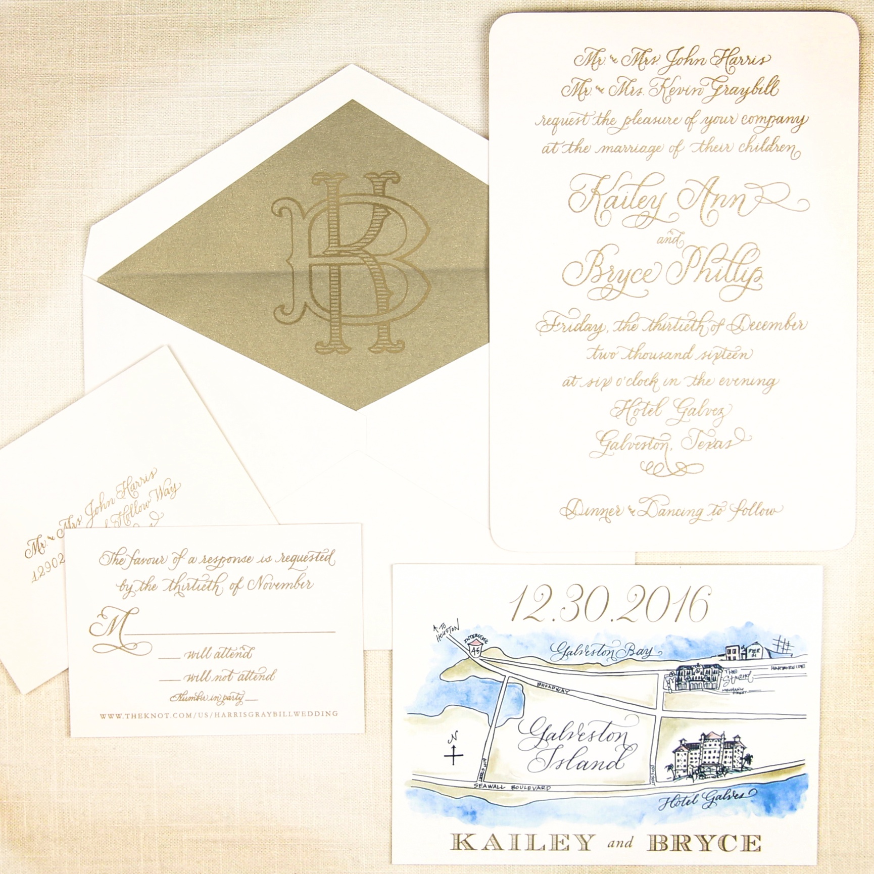 Wedding - HH Design House