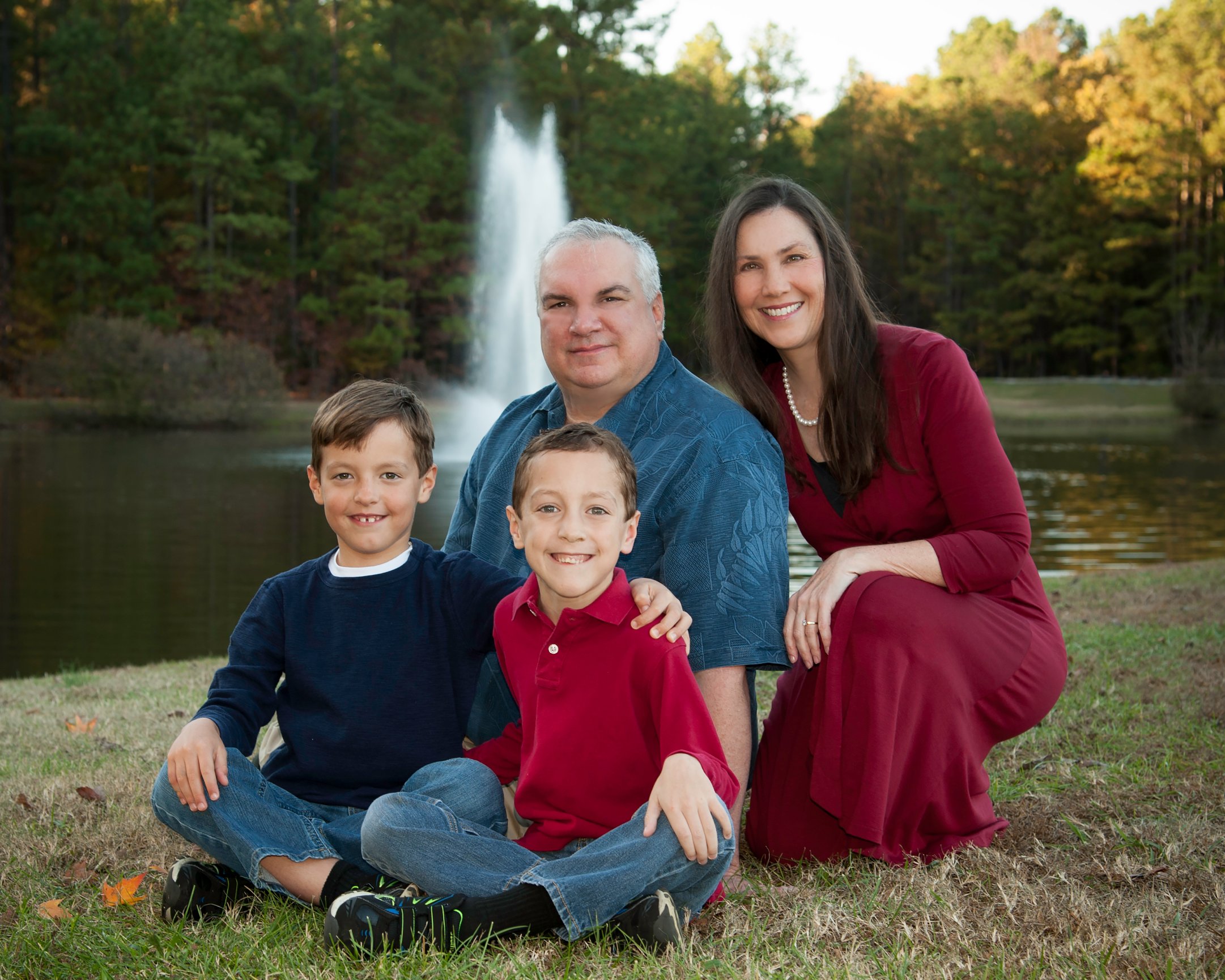 Richmond VA Photography Studio | Caston Studio Photography