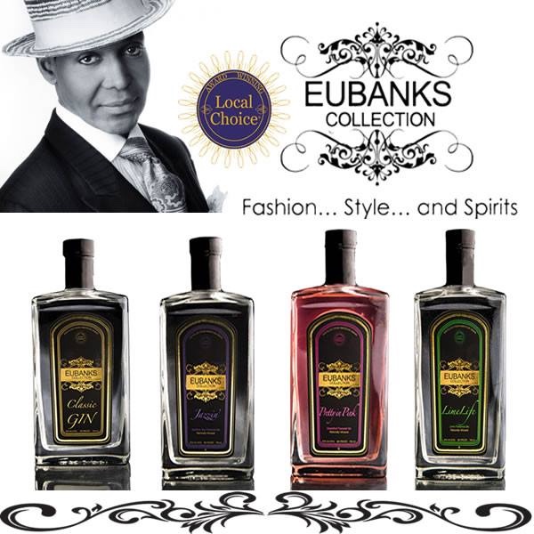 Dwight Eubanks - Purple Door Salon