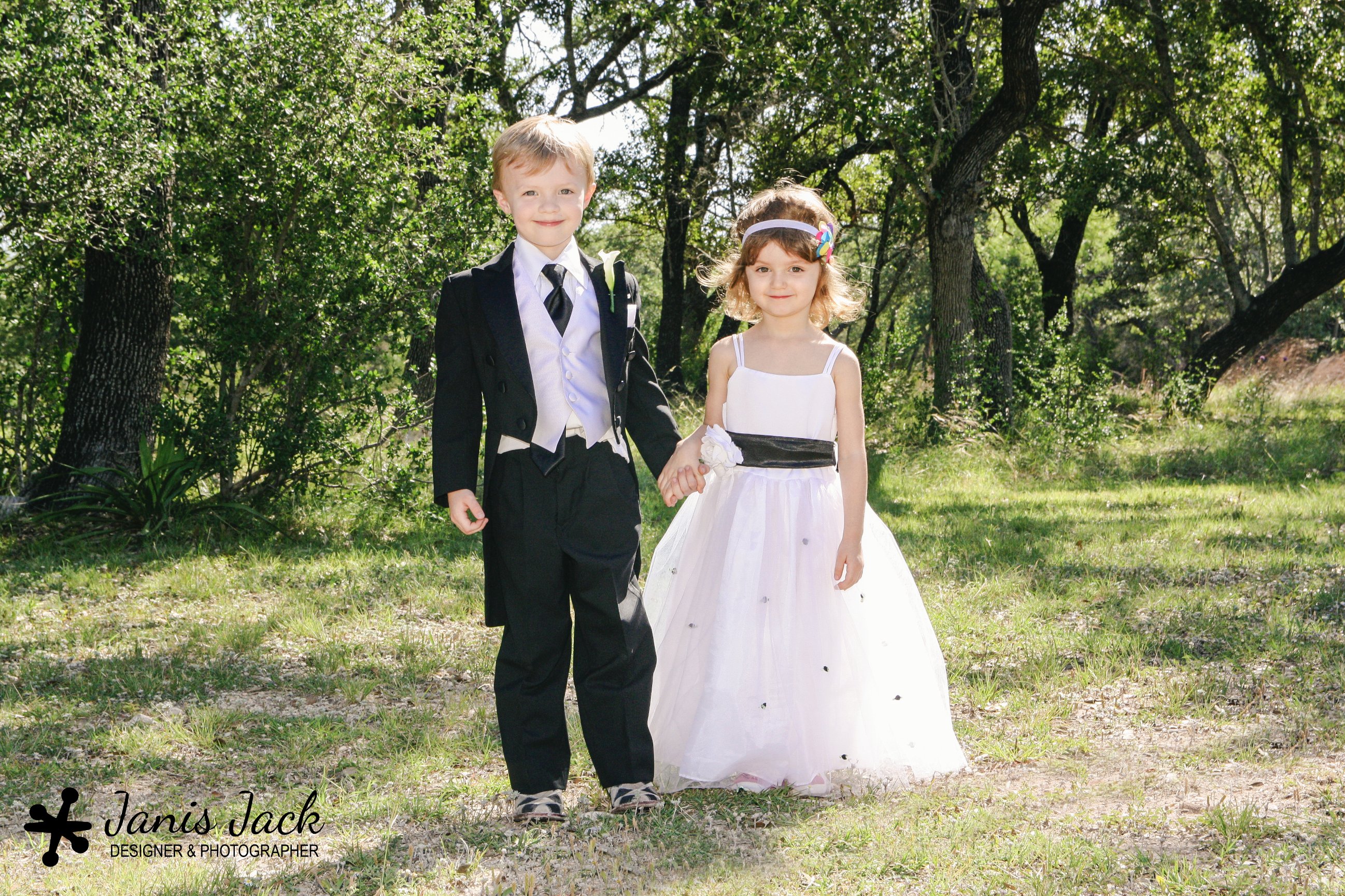 Wedding & Engagement Photographer in Dallas, TX | Janis Jack Wedding ...