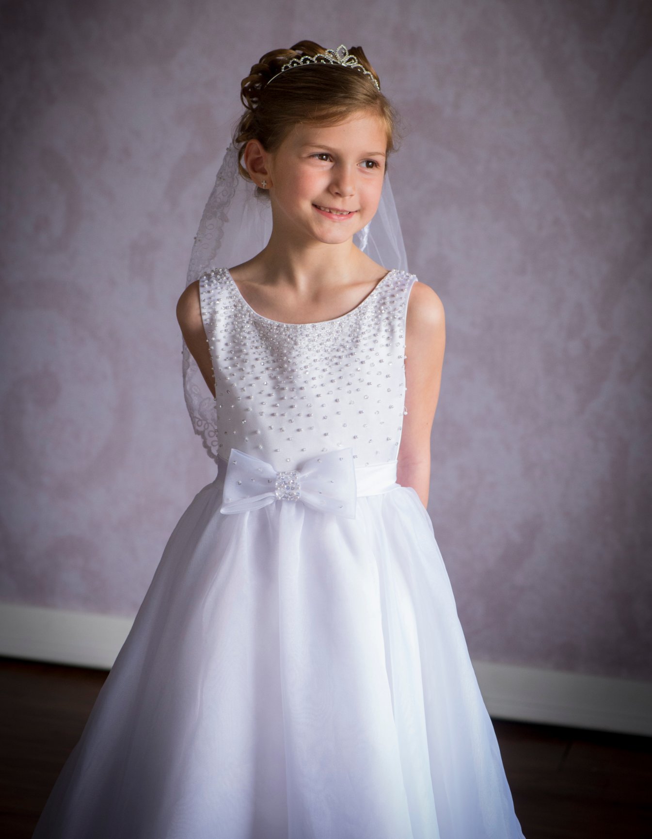 First Holy Communion Season 2018! - Campli photography