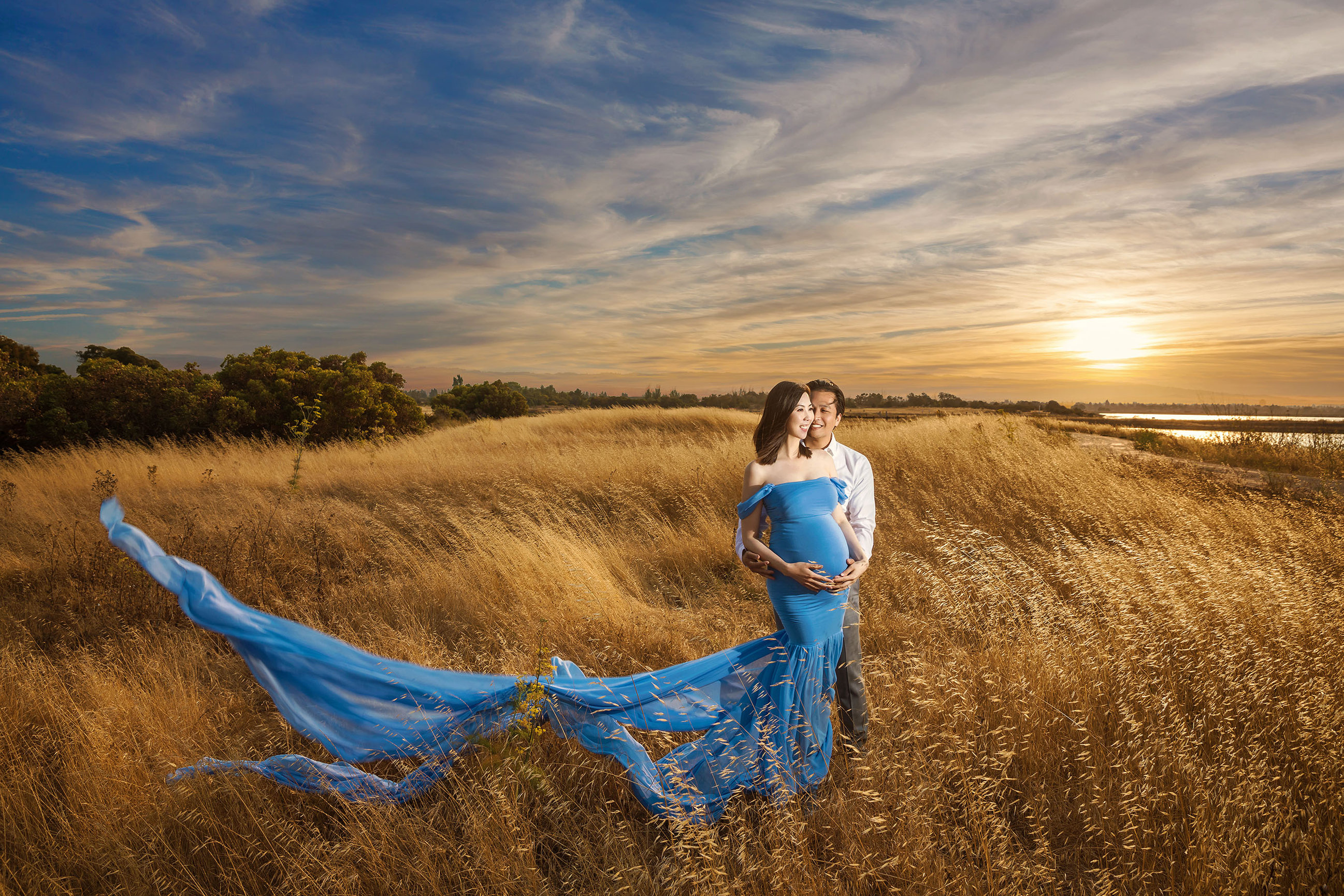 Portraits | Danny Dong Photography | San Francisco Bay Area