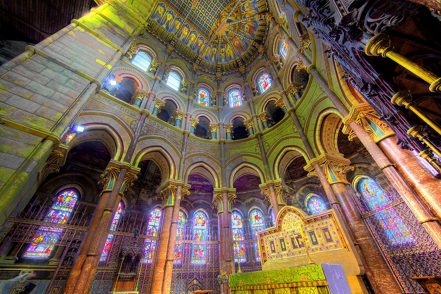 Ireland - Jim Zuckerman photography & photo tours