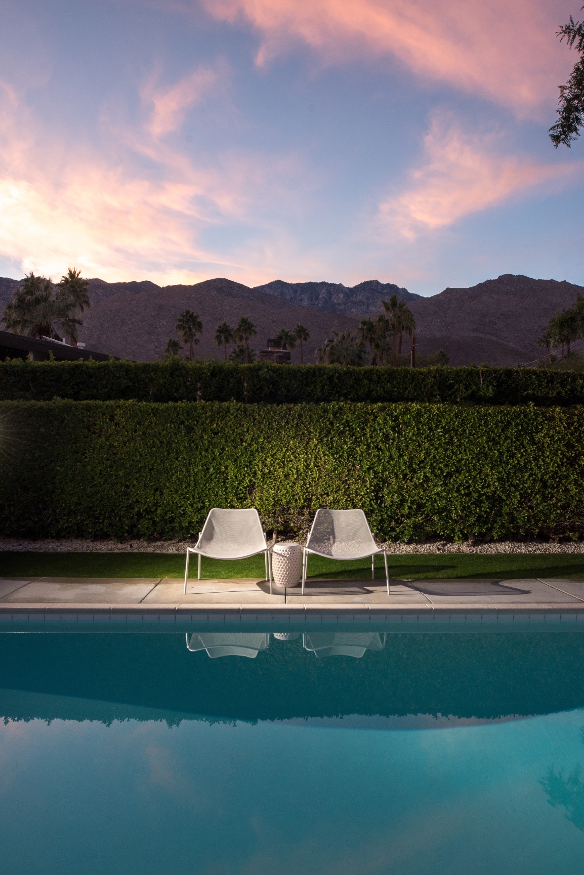 EXTERIORS - Scott Basile Photography