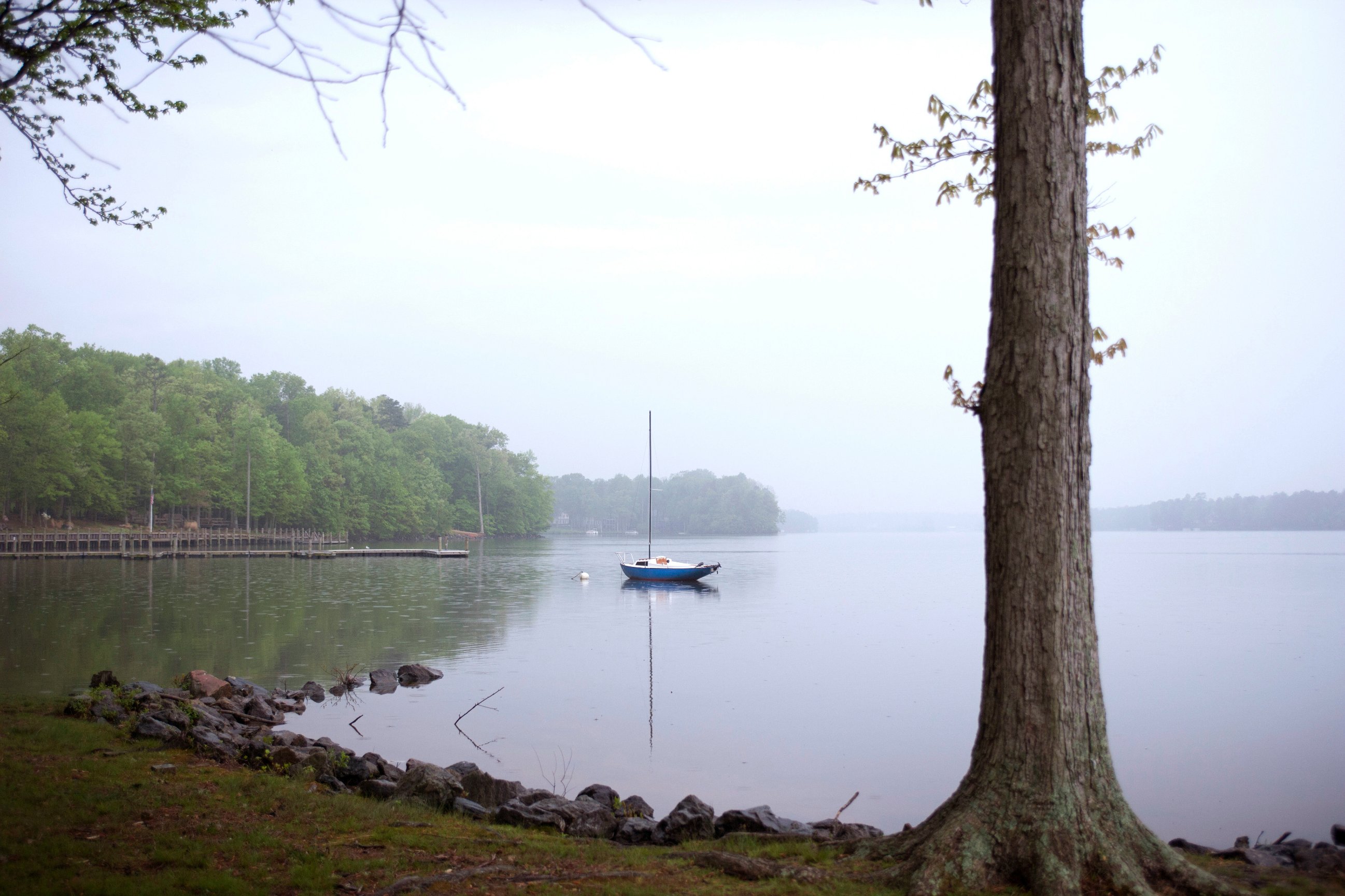 Richmond VA Studio Tour | Butler Portraits