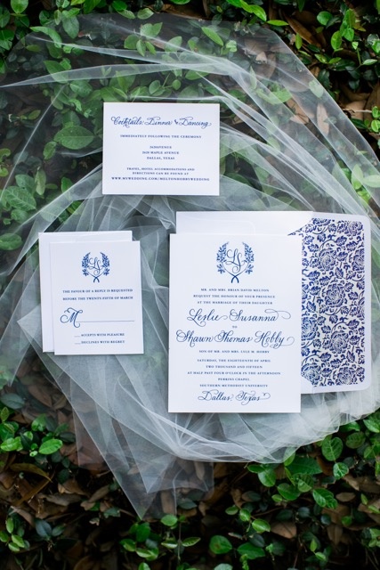 Wedding - HH Design House