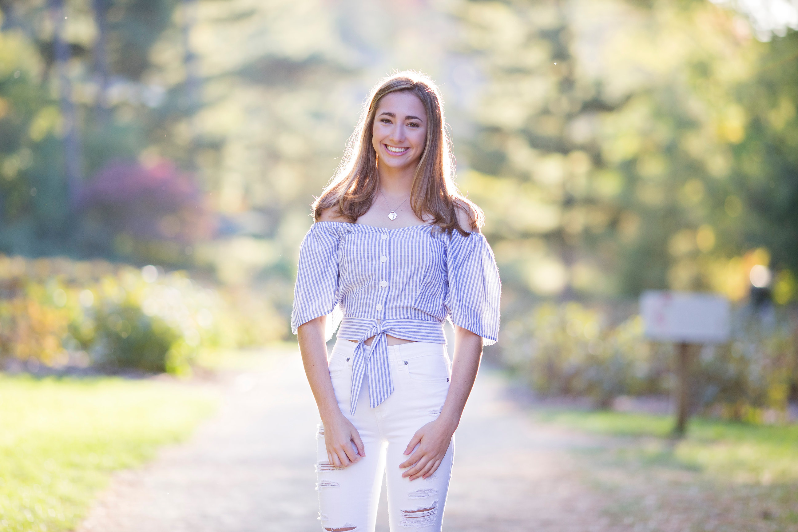 SENIORS - Jen Geer Photography