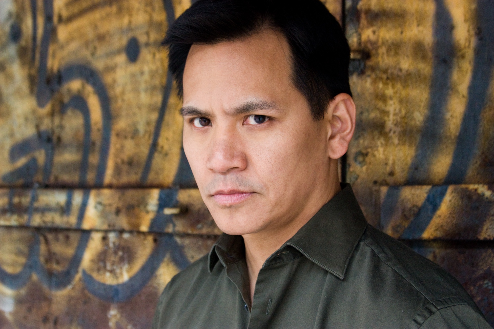 Headshots Gallery | Steven Rosen Photography