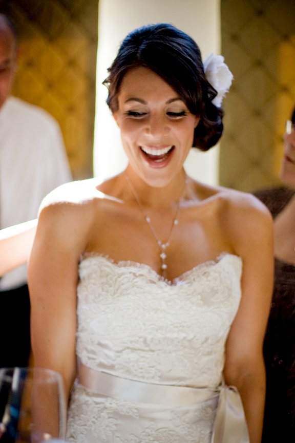 Audrey Crandell | Makeup for the most special occasion