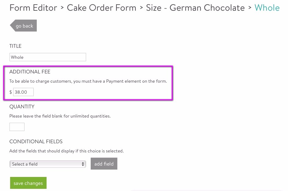 How To Create Custom Order Forms! - PhotoBiz Growth Hub