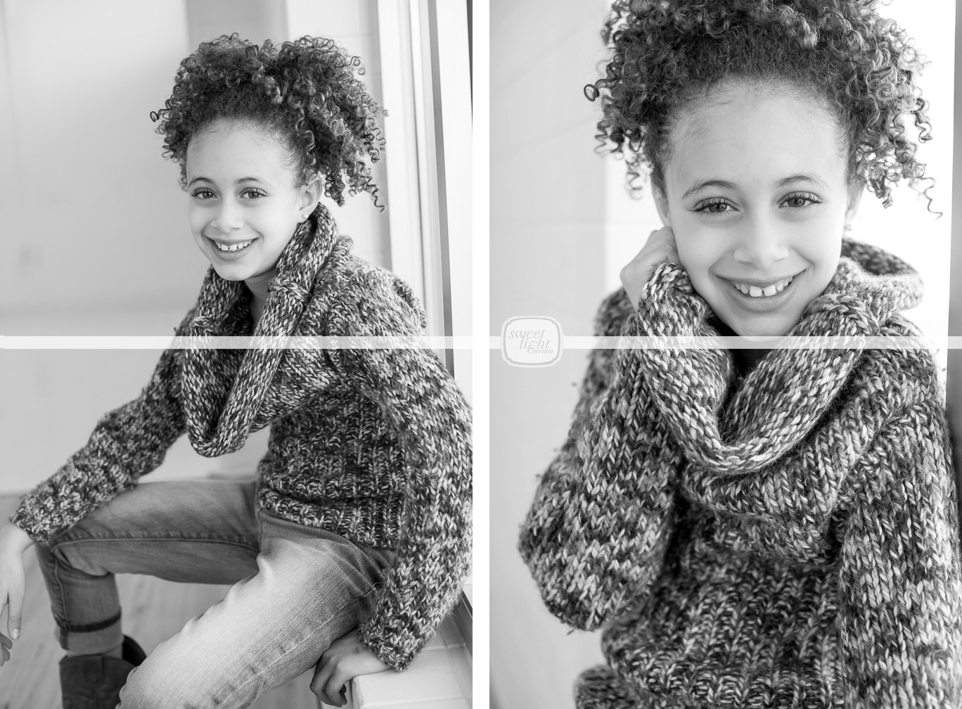 Sarae { Child Modeling Photographer in Minneapolis } - {Sweet Light ...