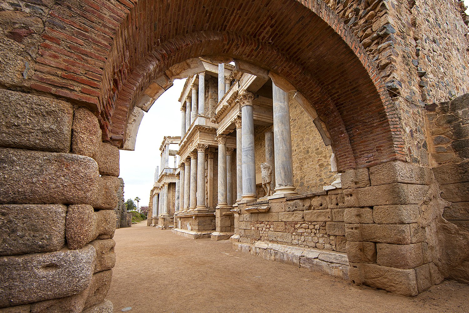 Spain - Jim Zuckerman photography & photo tours