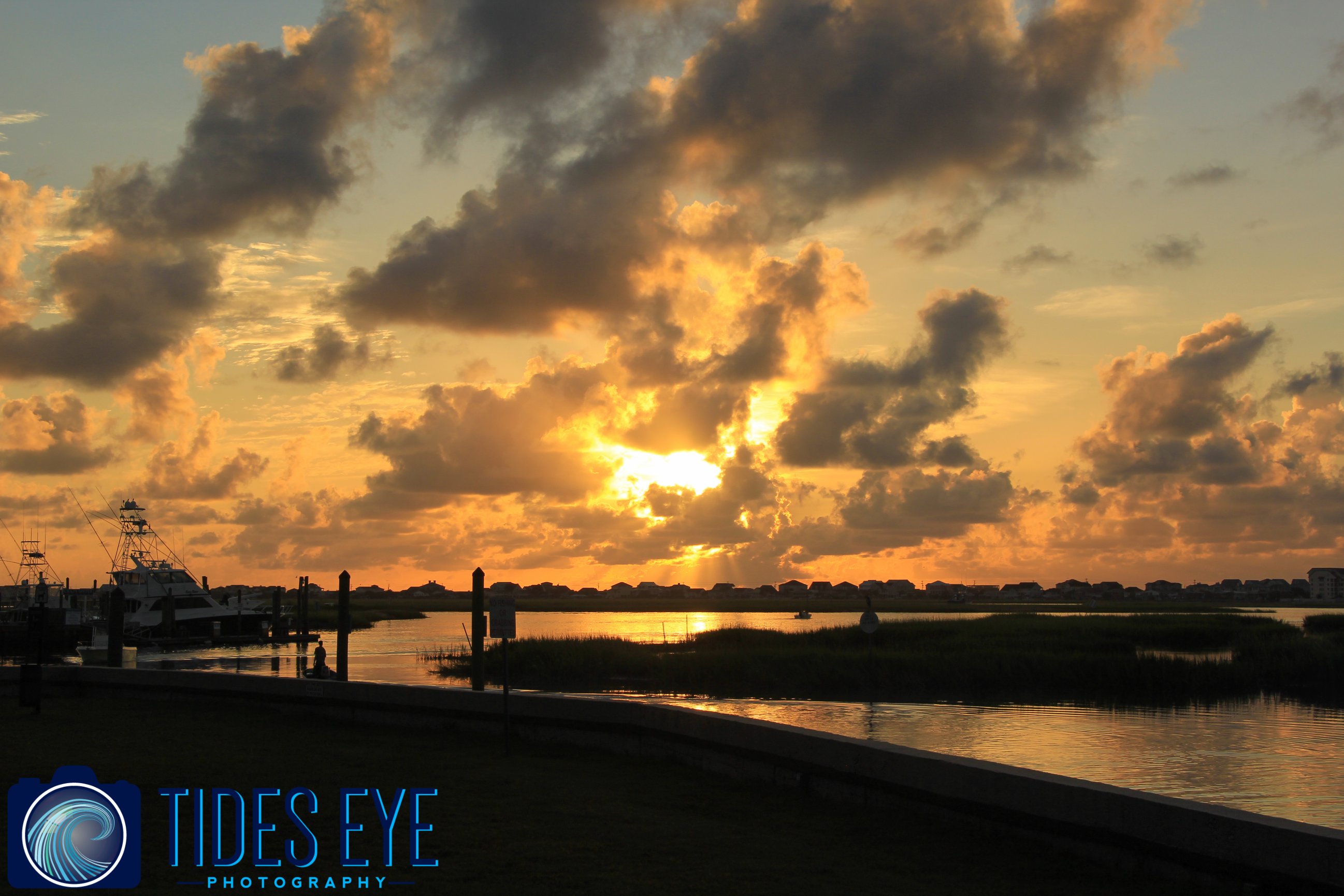 LANDSCAPES/NATURE - Tides Eye Photography