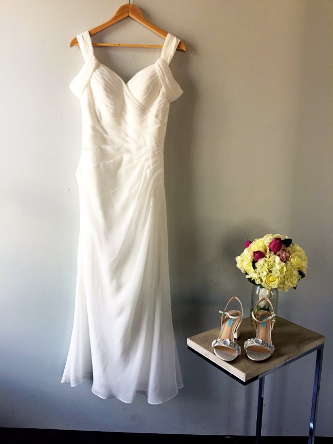 Ceremony - Belle Vue Wilmington