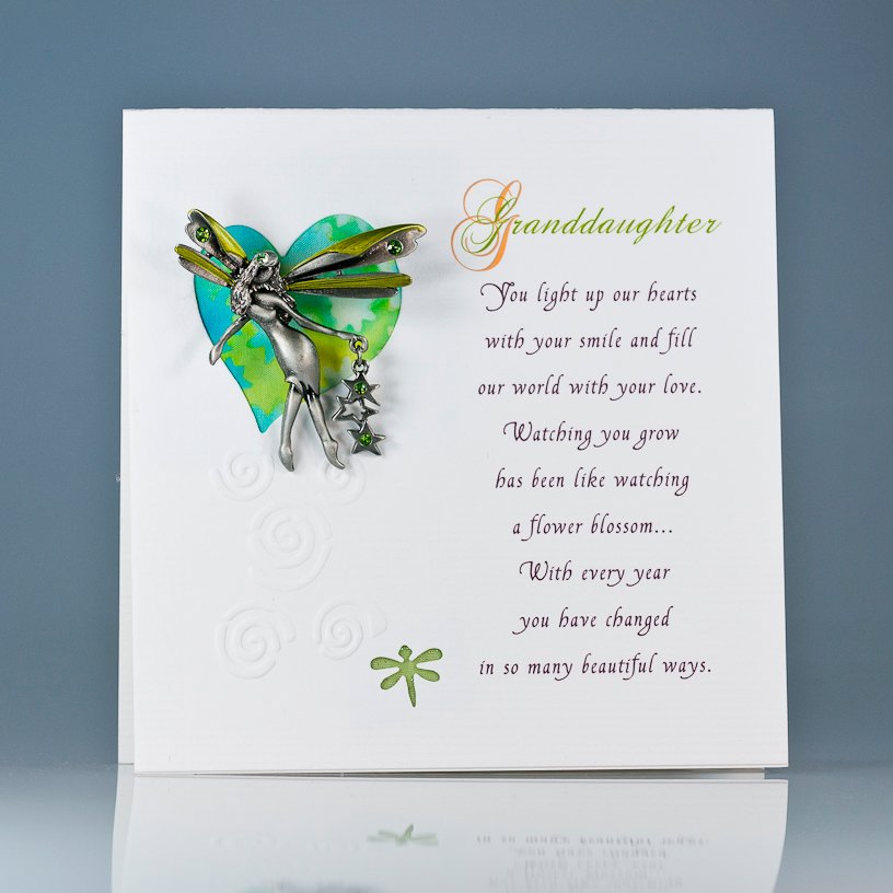 Handcrafted Family Greeting Cards | Greeting Heart