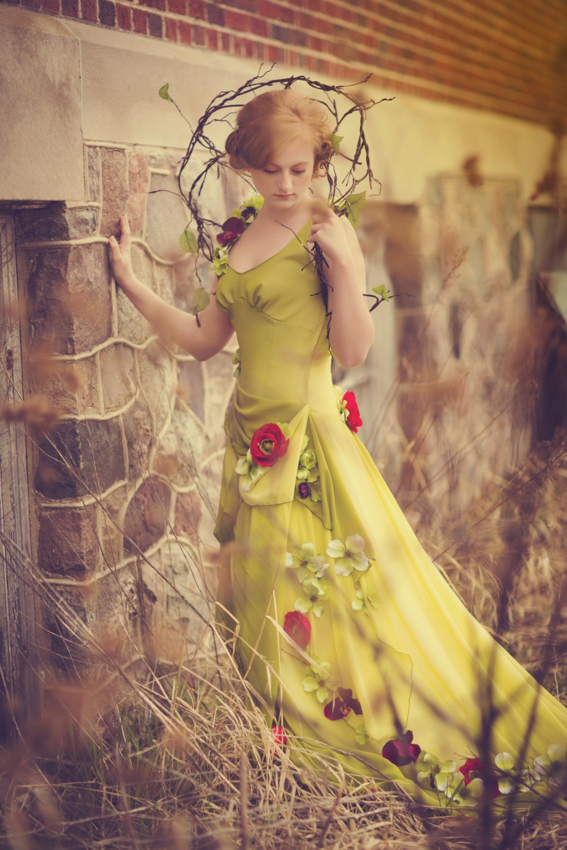 Funky Fashion Gallery | Frievalt Photography | Green Bay