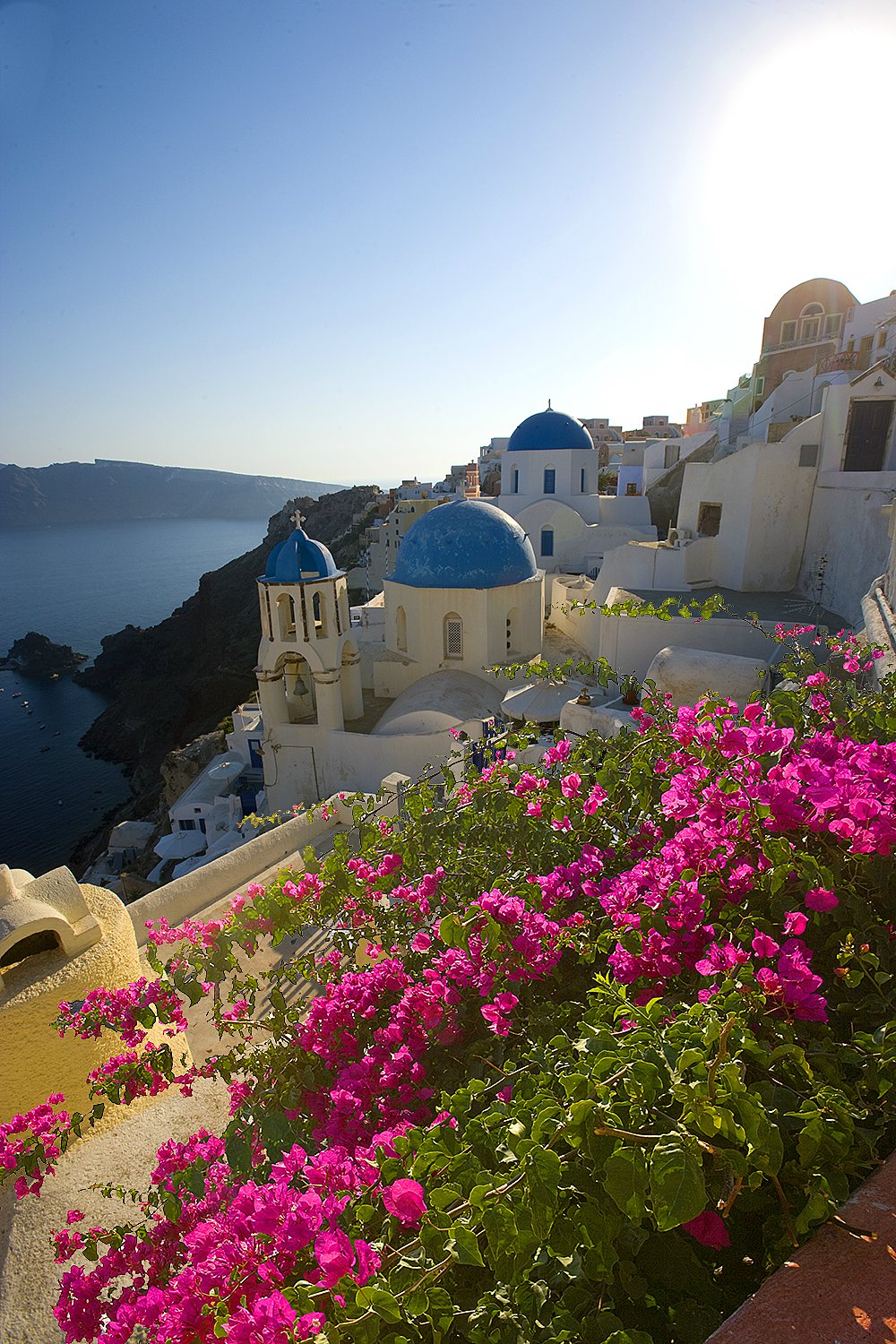 Greece - Jim Zuckerman photography & photo tours