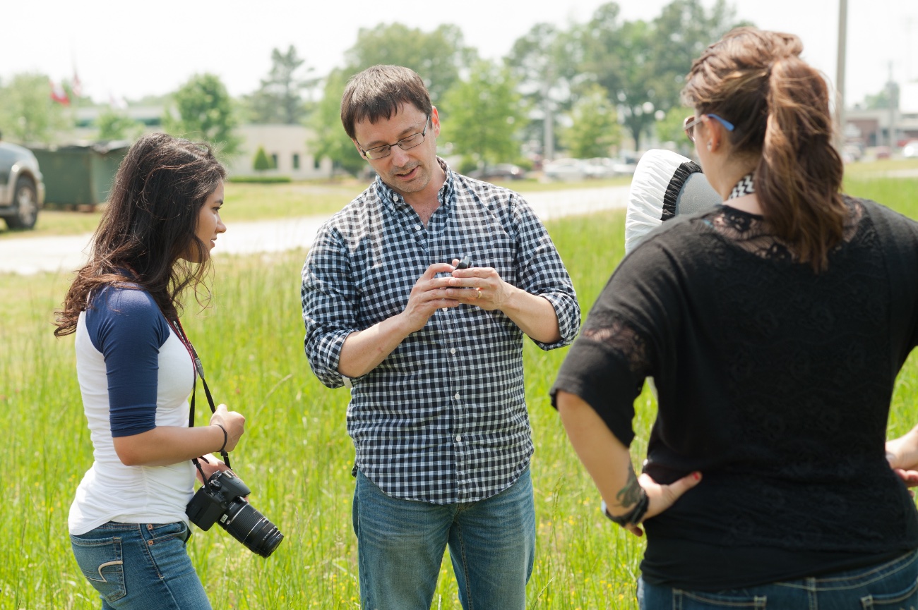 One-on-One Workshop - Clark Sanders Photography, Inc.