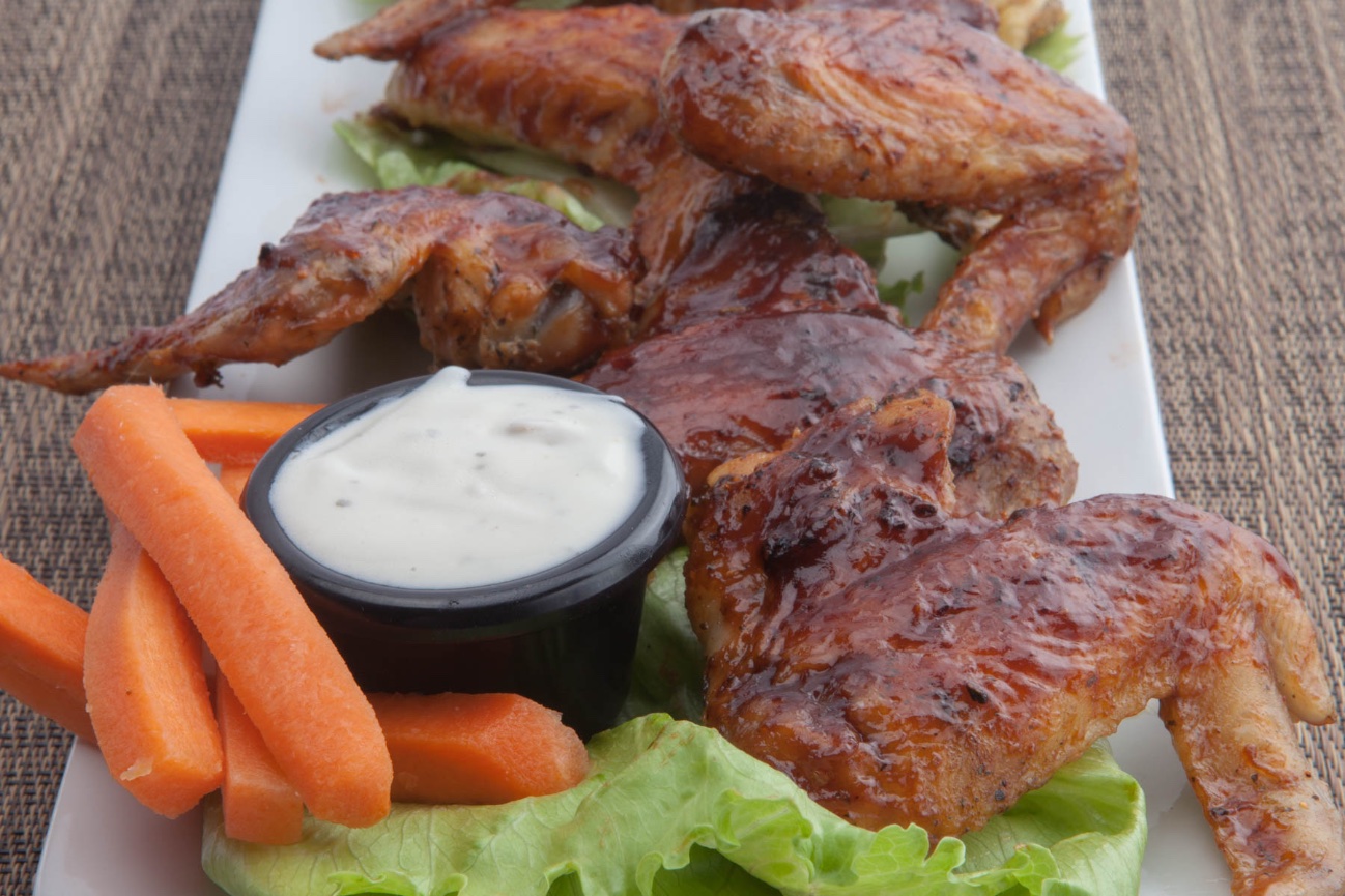 Doral Food Photography