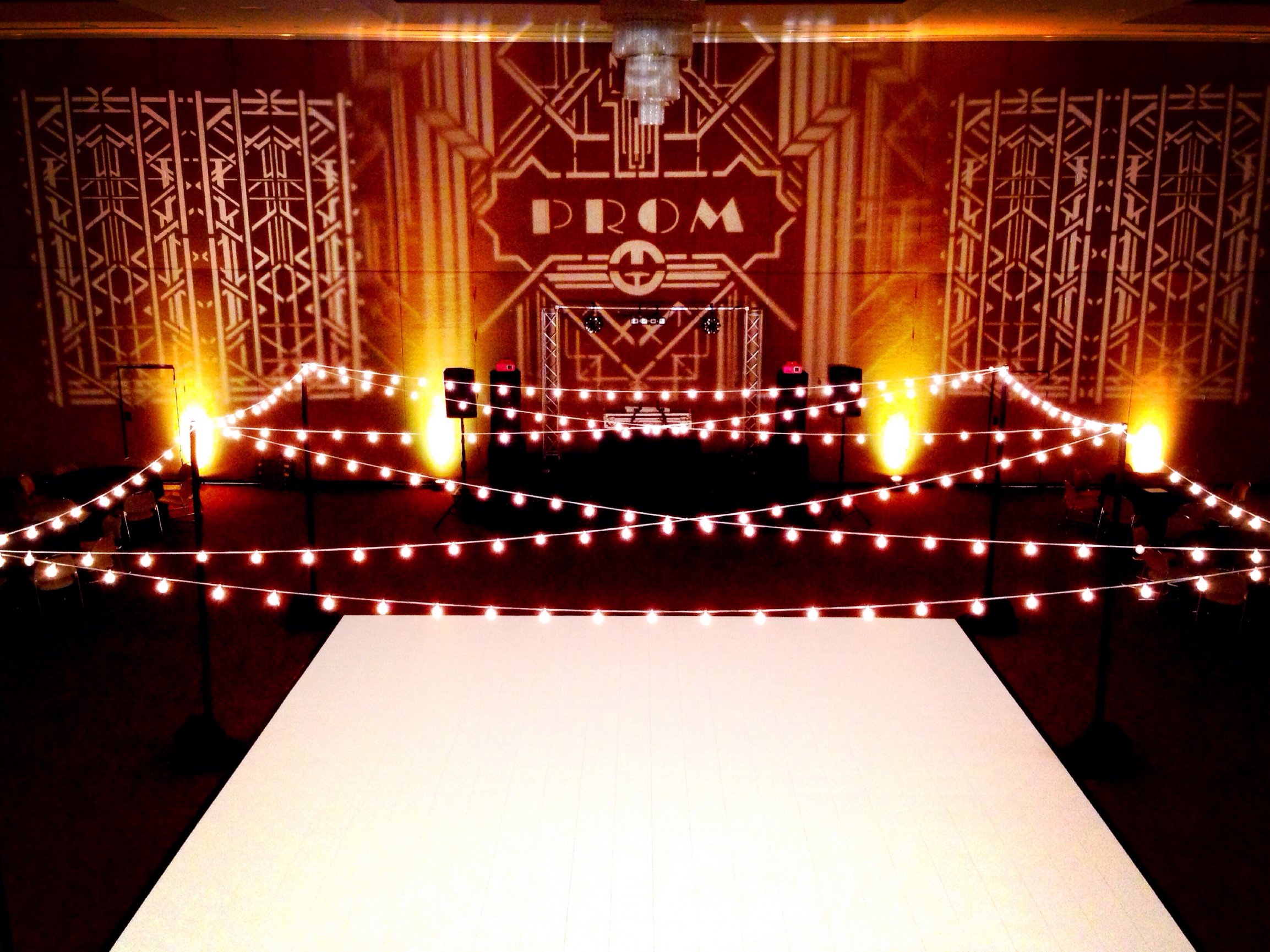 Prom Events for Athens, Brewer, Bob Jones, James Clemens, Buckhorn and ...