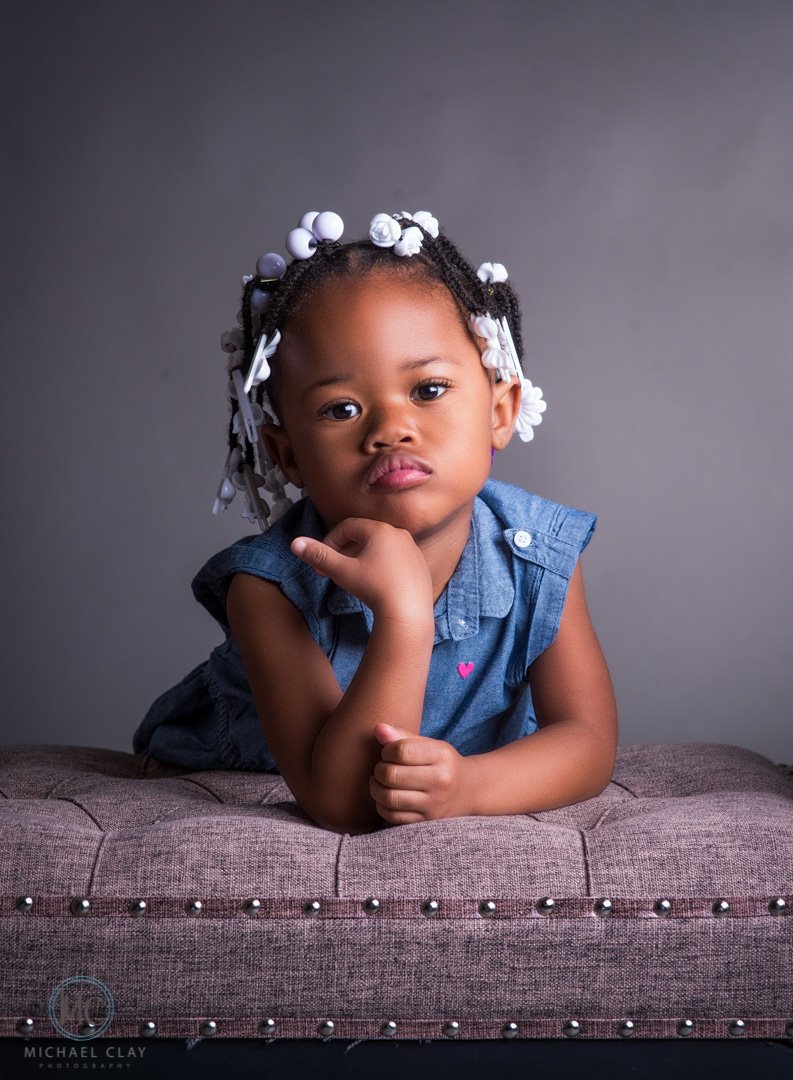 Photographing Toddler - https://www.michaelclayphotography.com/
