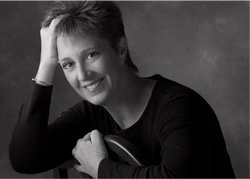 About Betsy - Betsy Barfield Photography