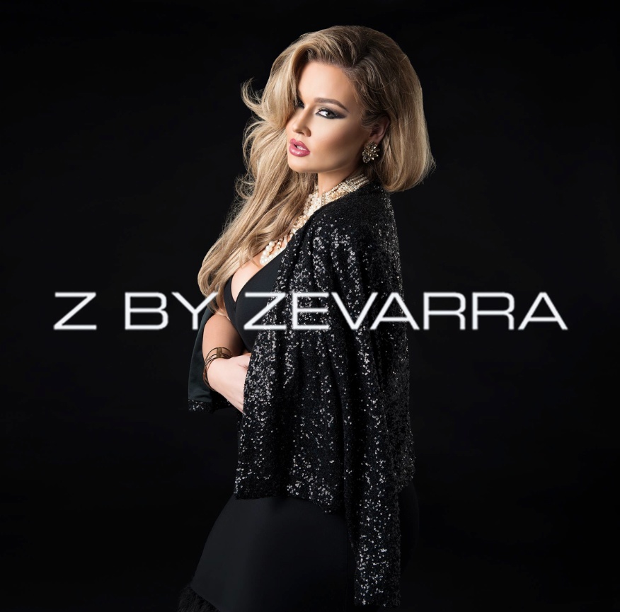 Advertising - Plus Size - Lesley Pedraza Photography