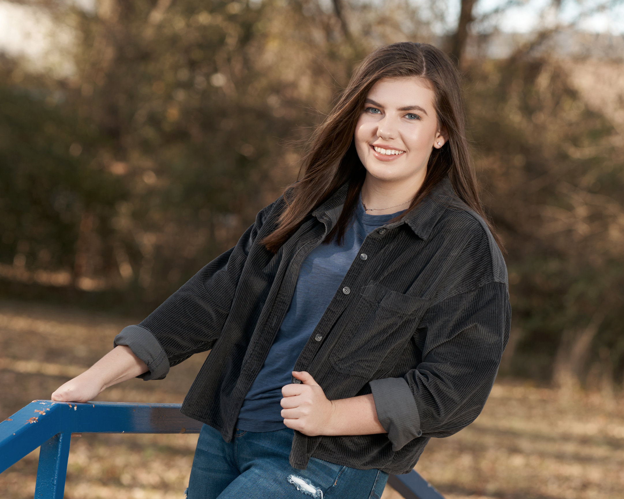 Seniors - Courtney Mitchell Photography | Serving Sherman, Denison and ...