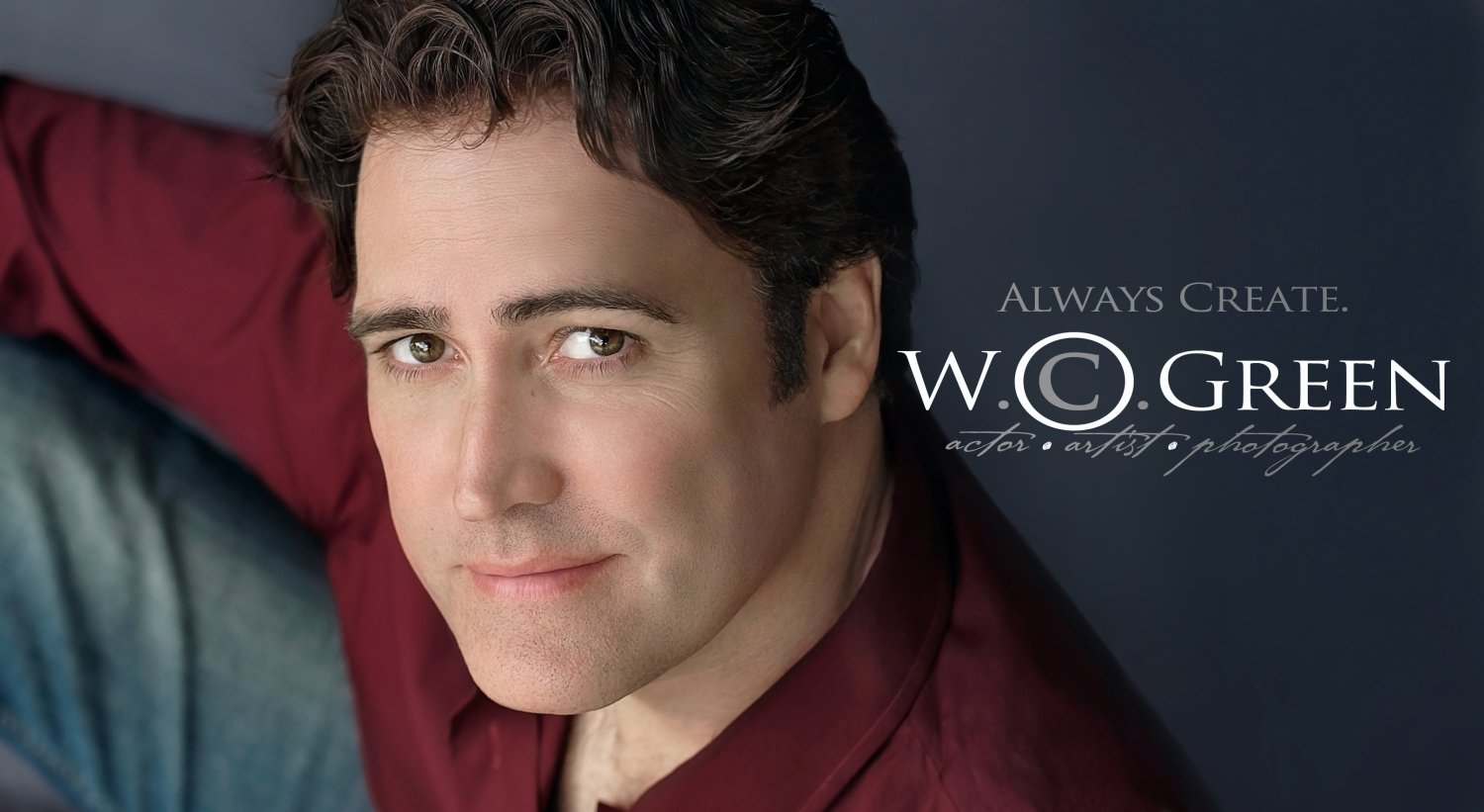 HOME - William Green