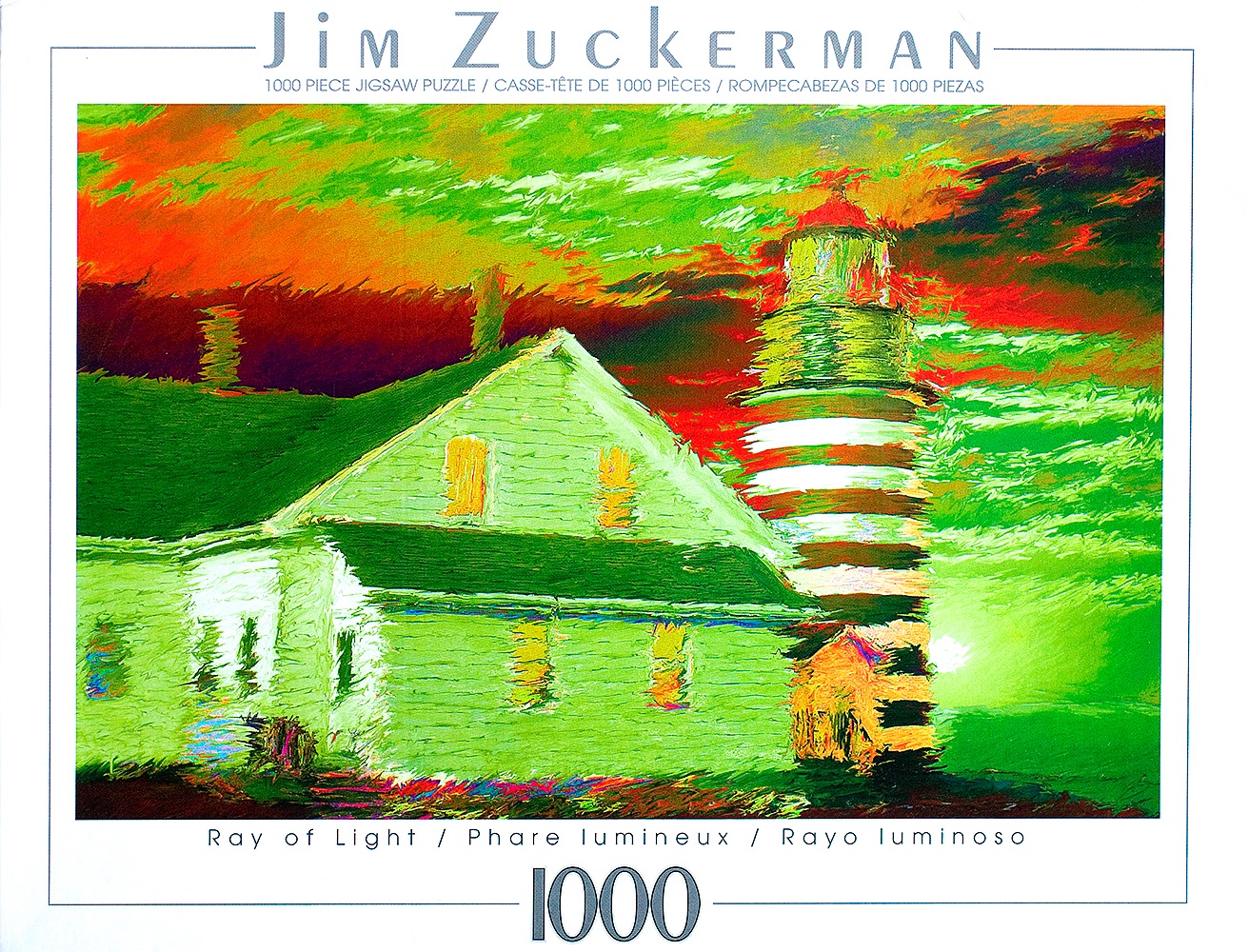 Published work - Jim Zuckerman photography & photo tours