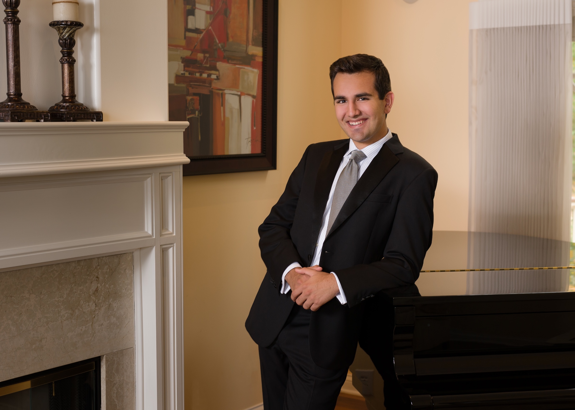 PORTRAITS | Haroon Ahmad