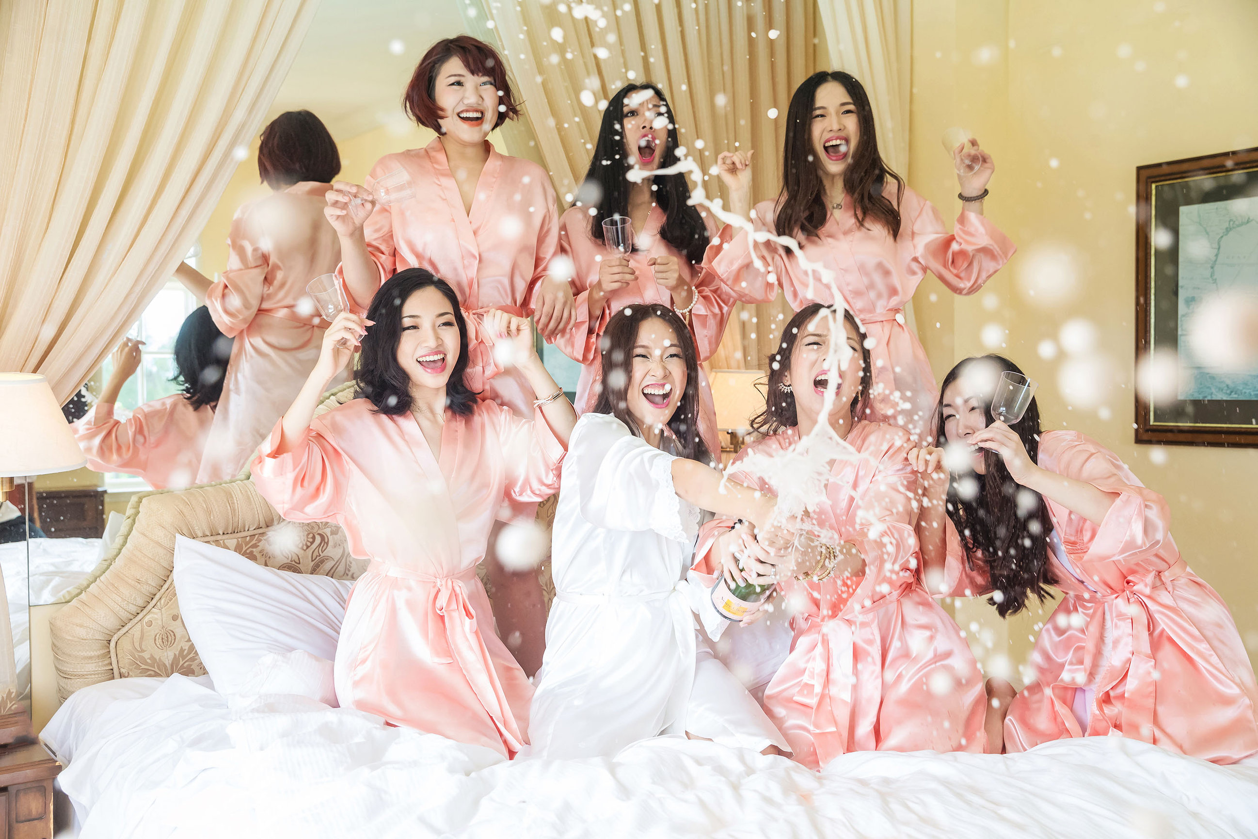 Luxury Wedding Photography | Danny Dong Photography | Bay Area