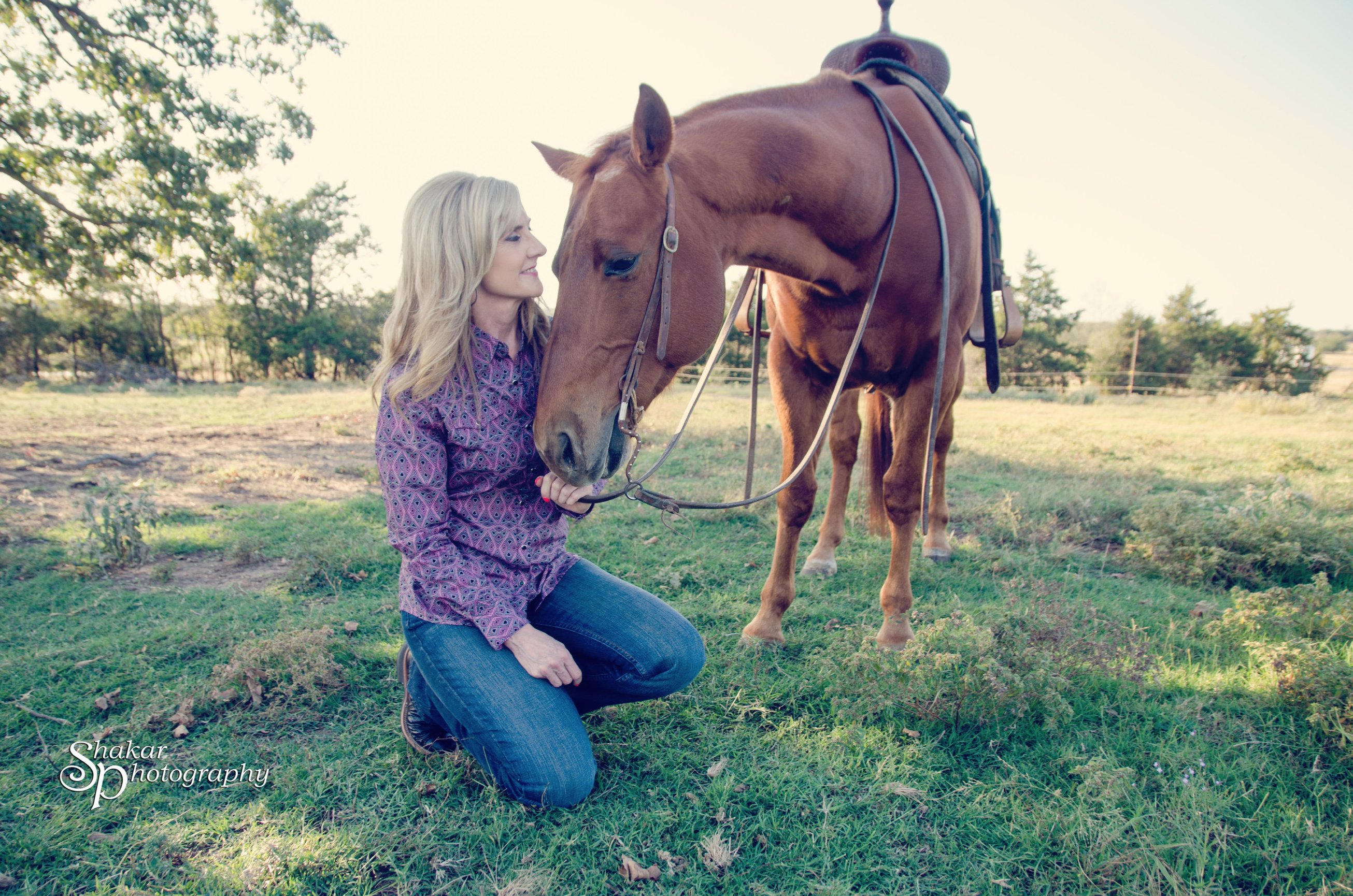 Merada and Terri Aubrey photo session