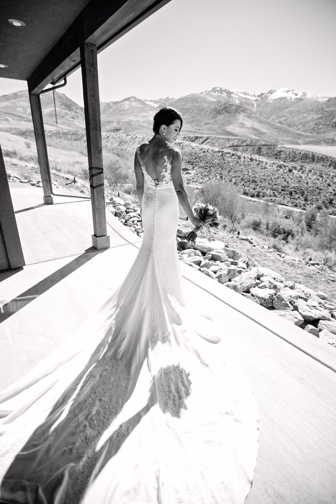 Gallagher Wedding Sneak Peek