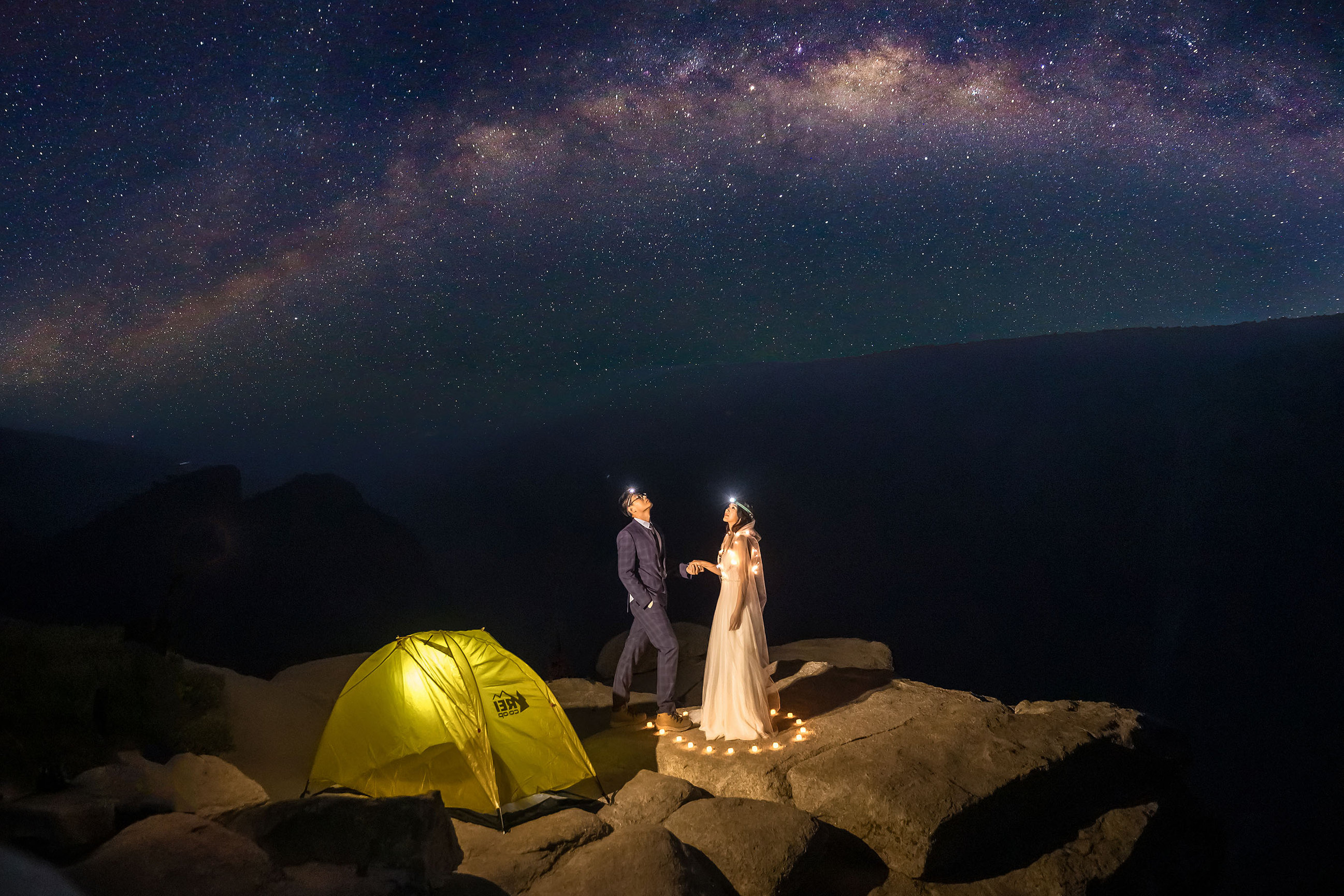 Luxury Wedding Photography | Danny Dong Photography | Bay Area