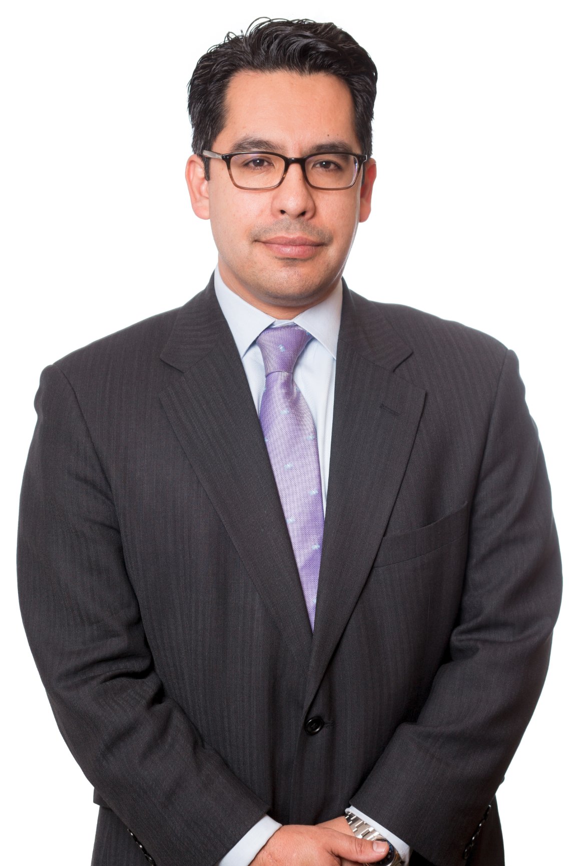 Corporate Head Shots/Portraits - Brian Landis