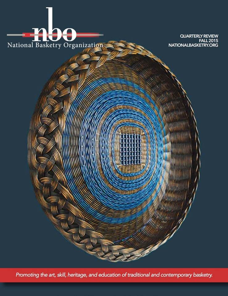 NBO MAGAZINE 2015 - Tinay Studio