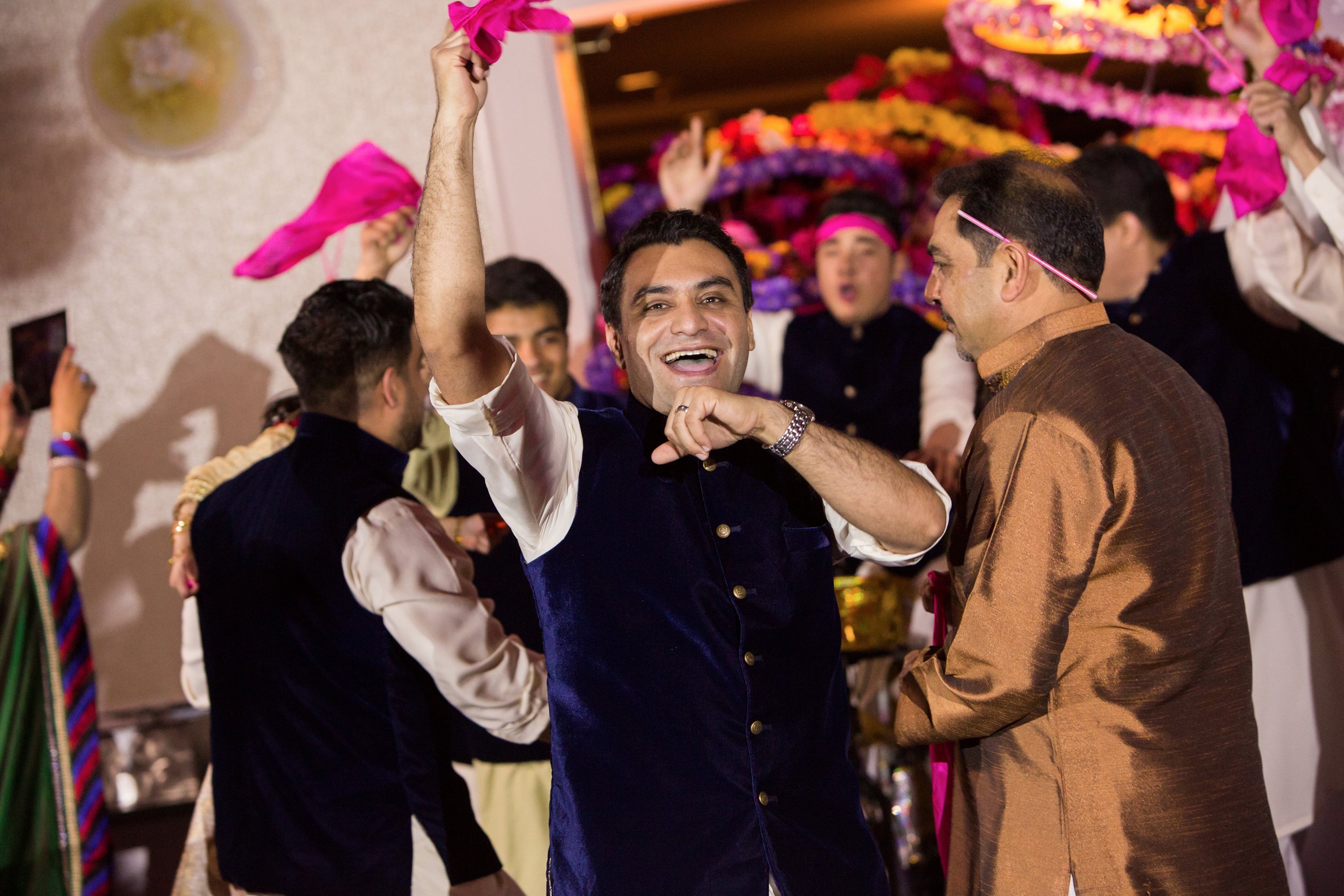 3 DAY PAKISTANI WEDDING - Alante Photography