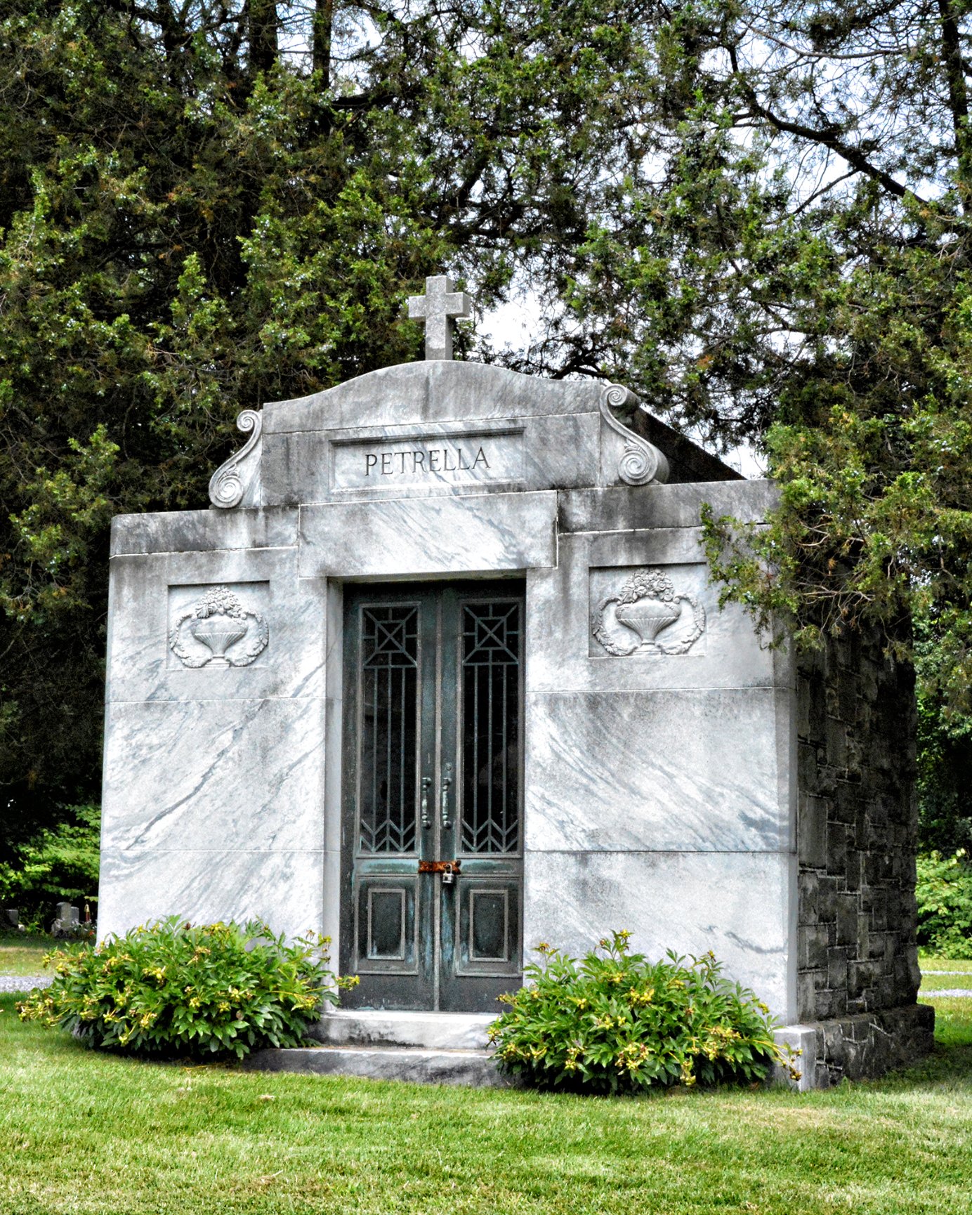 Memorials - Valley Forge Memorials