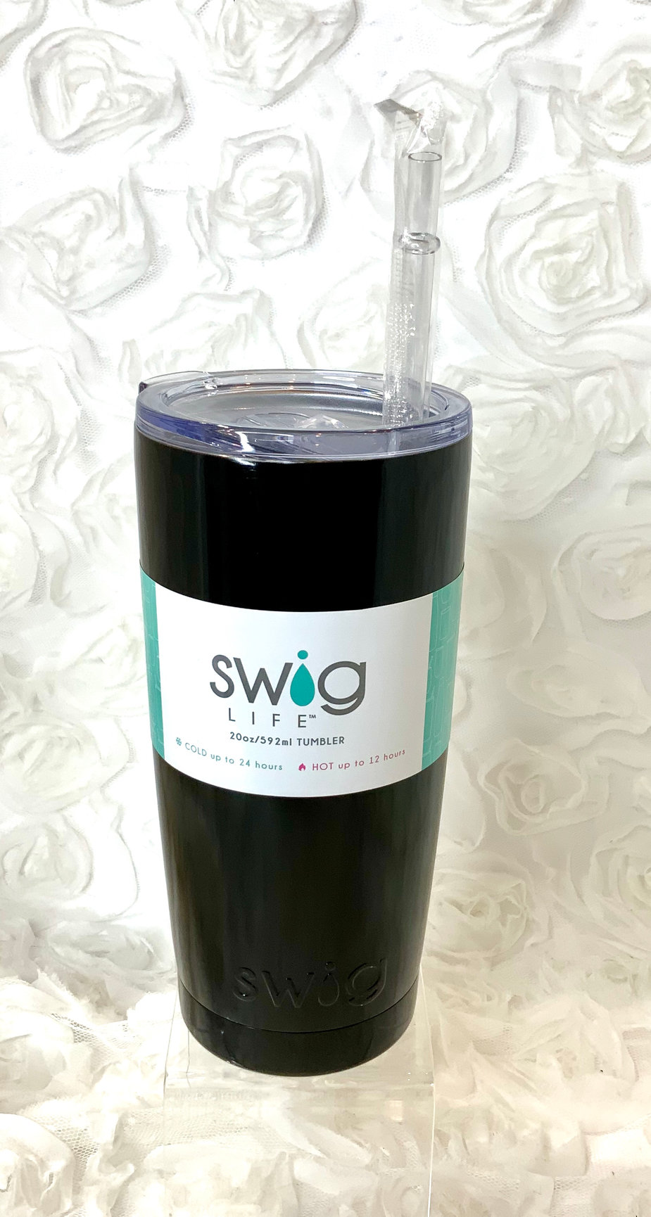 SWIG Cups - Exclusive Invites