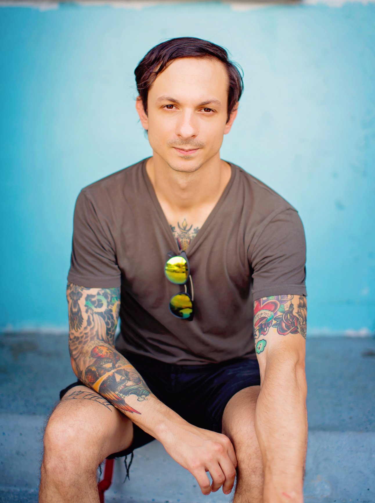 ...To Tell the Truth About War