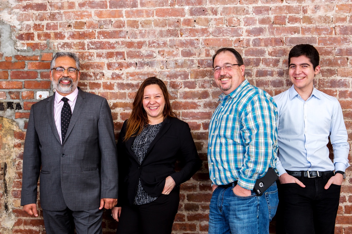 GROUPS - CORPORATE HEADSHOTS PRO - Jeffrey Rosenberg