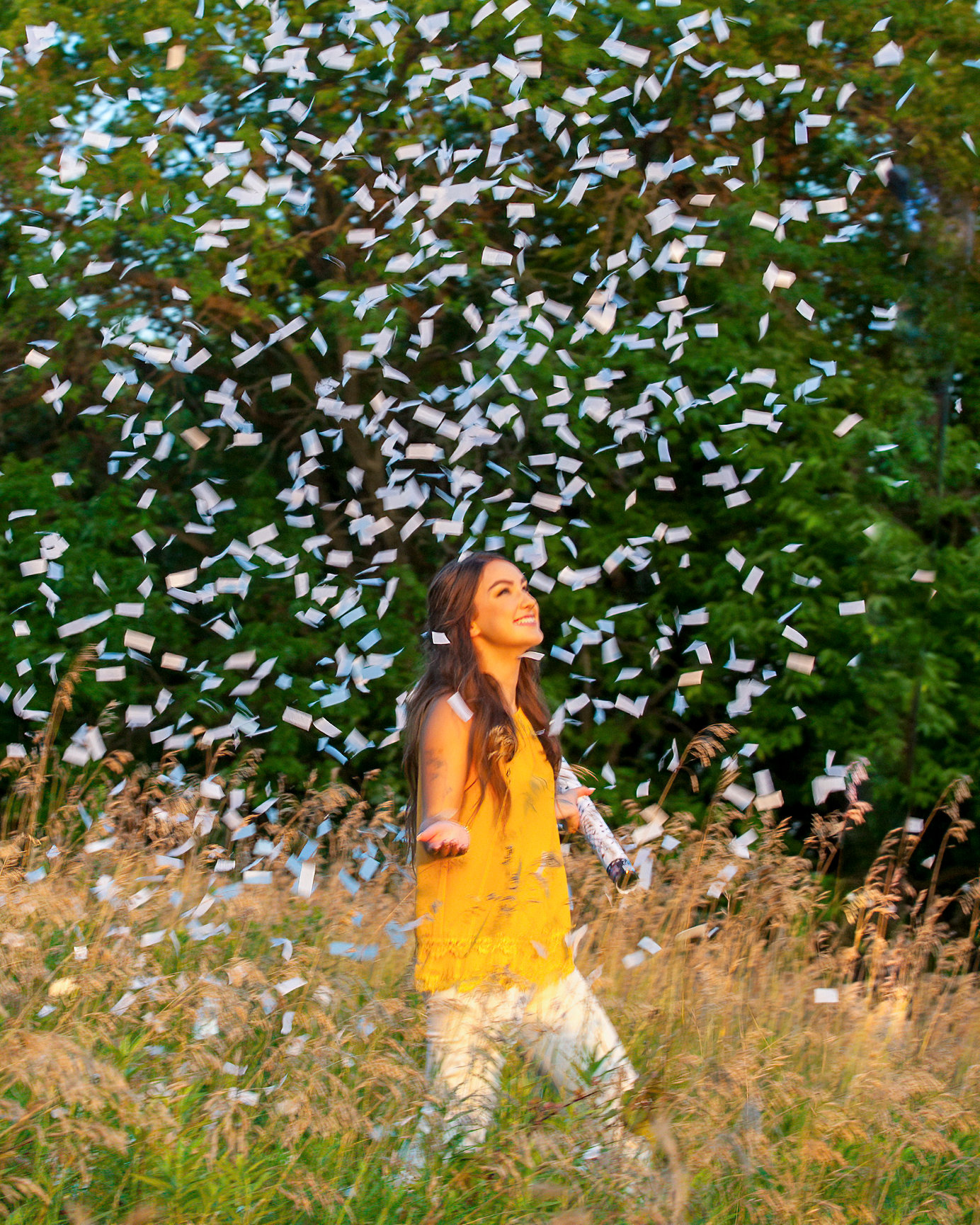 Senior Gallery - Ed Clark Photography