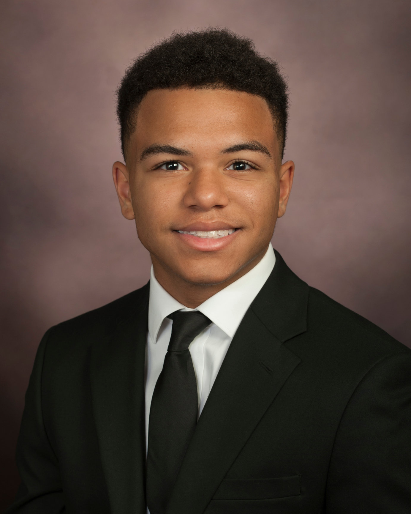 Senior Gallery - Ed Clark Photography