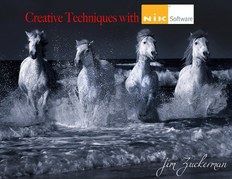 Creative Techniques with Nik Software - Jim Zuckerman photography ...