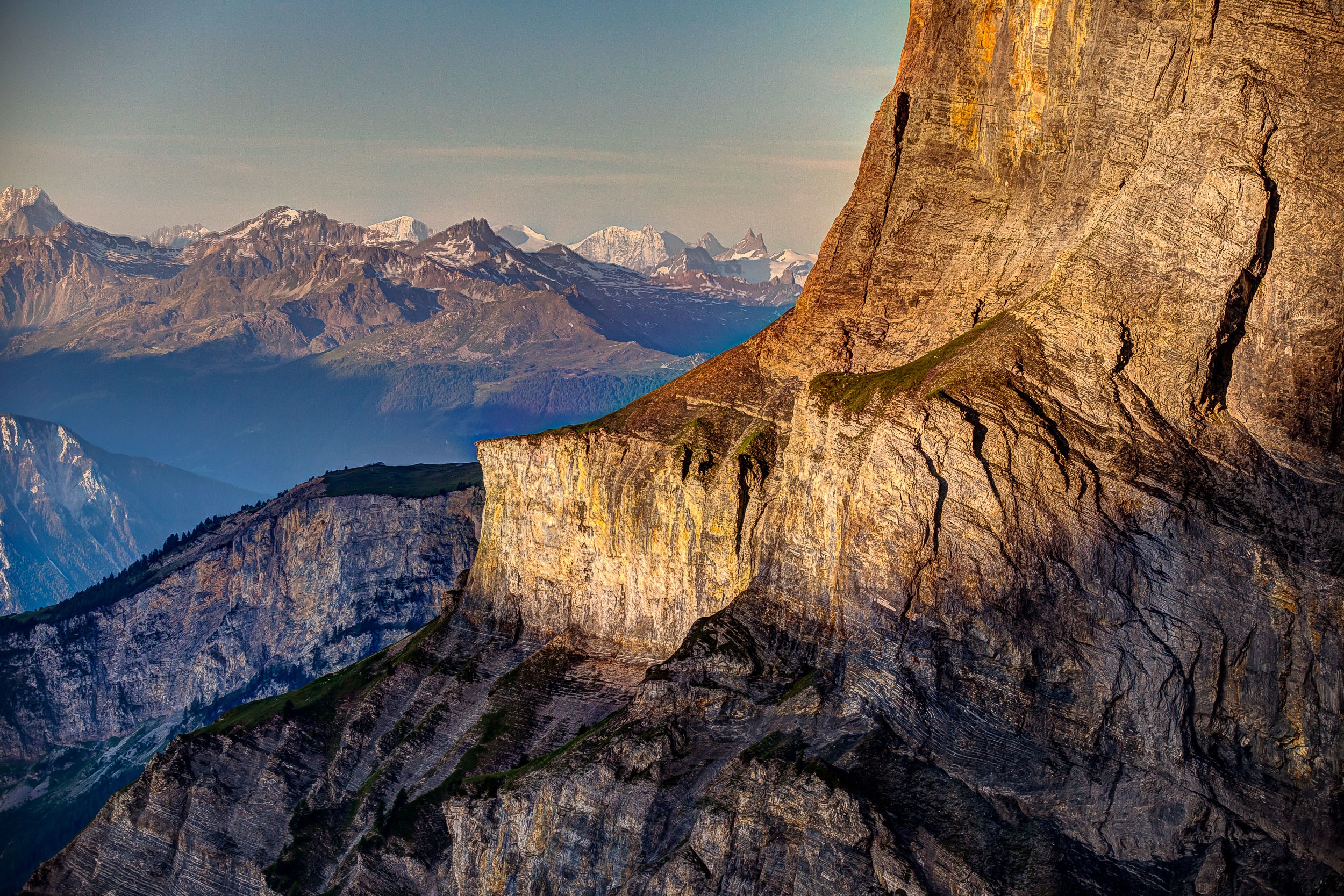 LANDSCAPES - Emo Photo