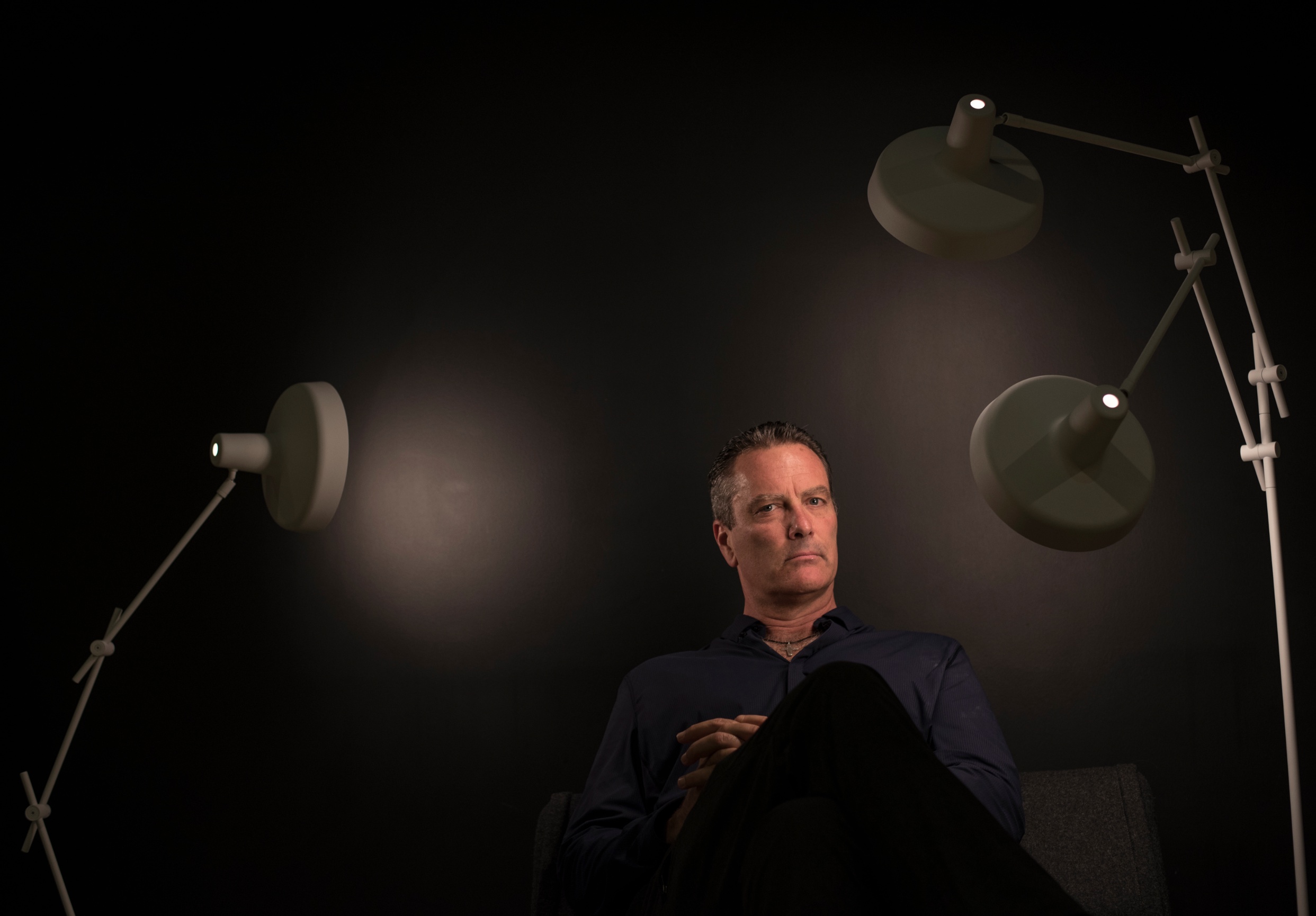 Portraits - Sam English Photography