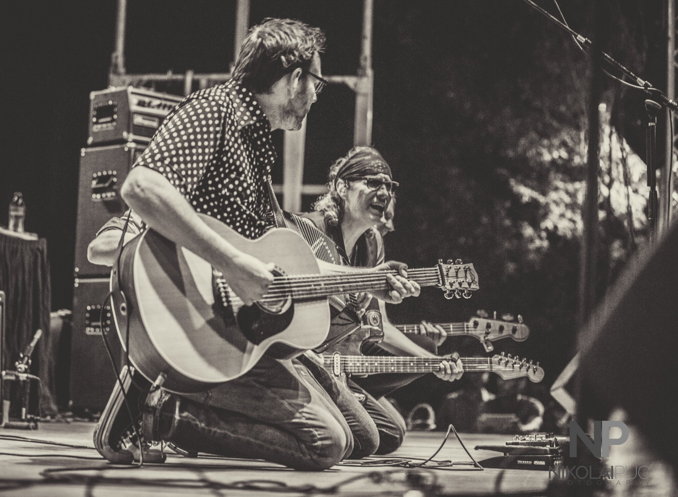 The Bodeans | Nikolai Puc Photography