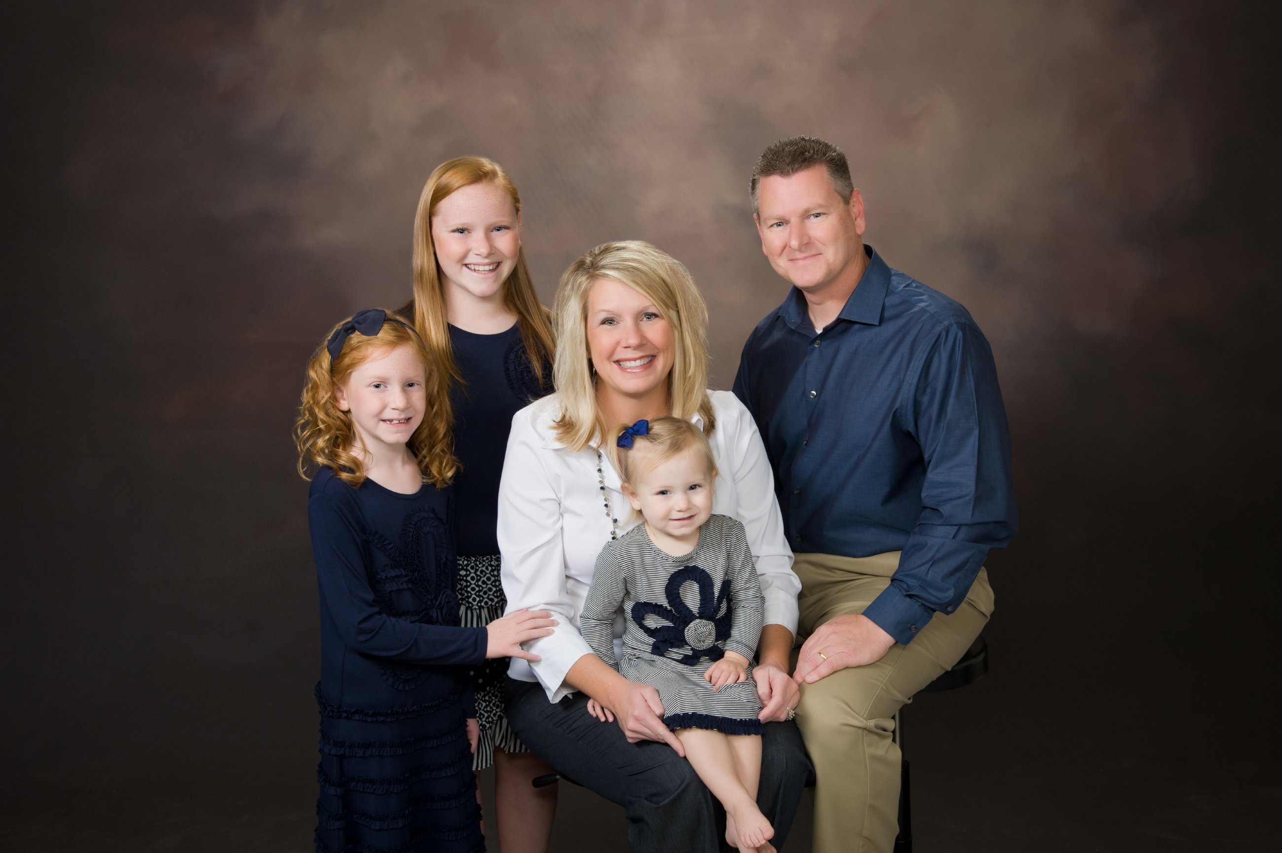 Family Gallery - Ed Clark Photography