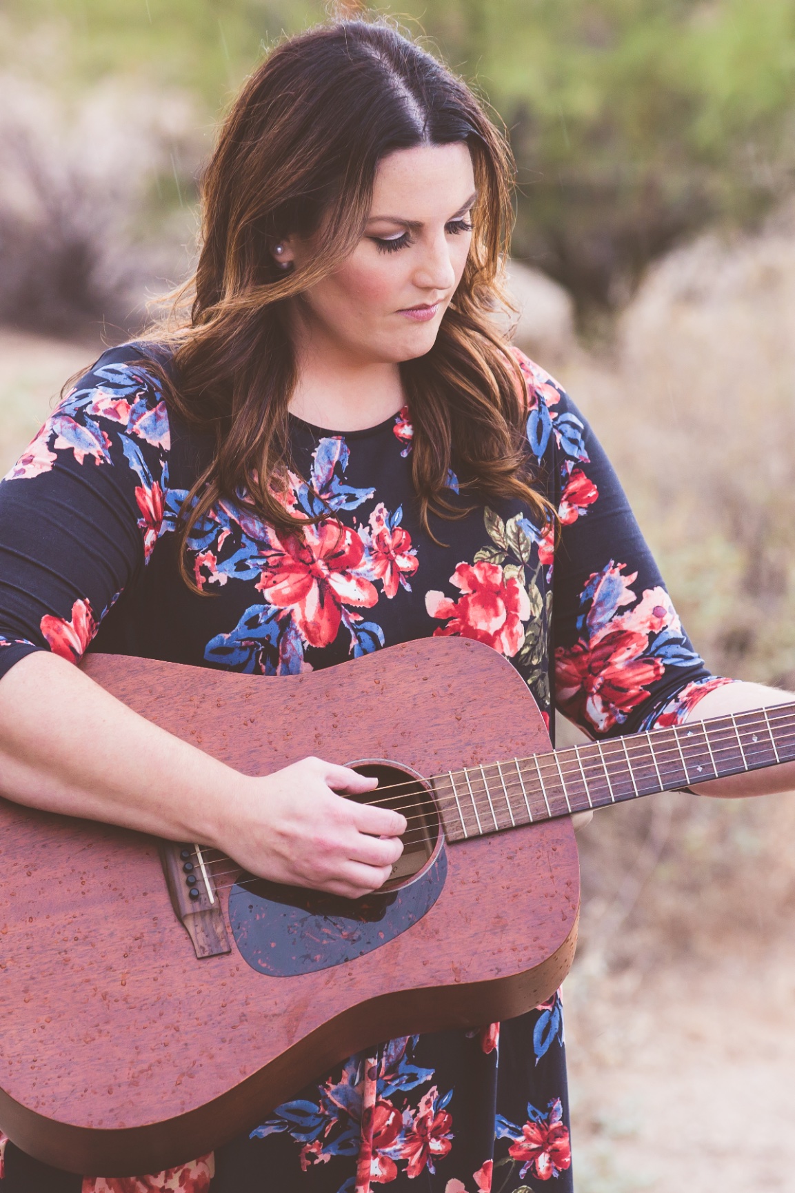Jenny H {portrait Session} Poppyseed Photography